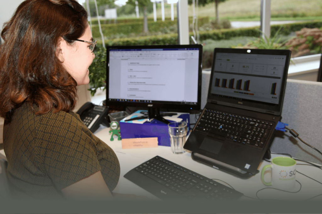 Auto planning - Softbrick Workforce Vitality