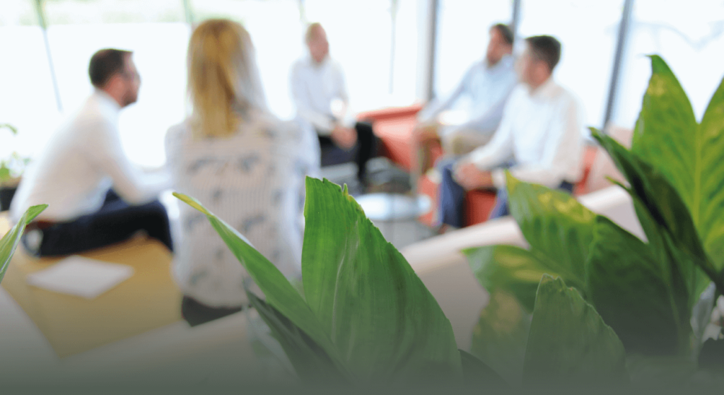 Project registration - Softbrick Workforce Vitality